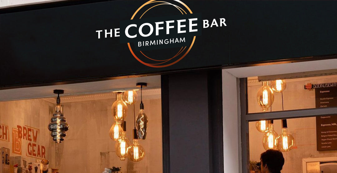 The Coffee Bar Collective